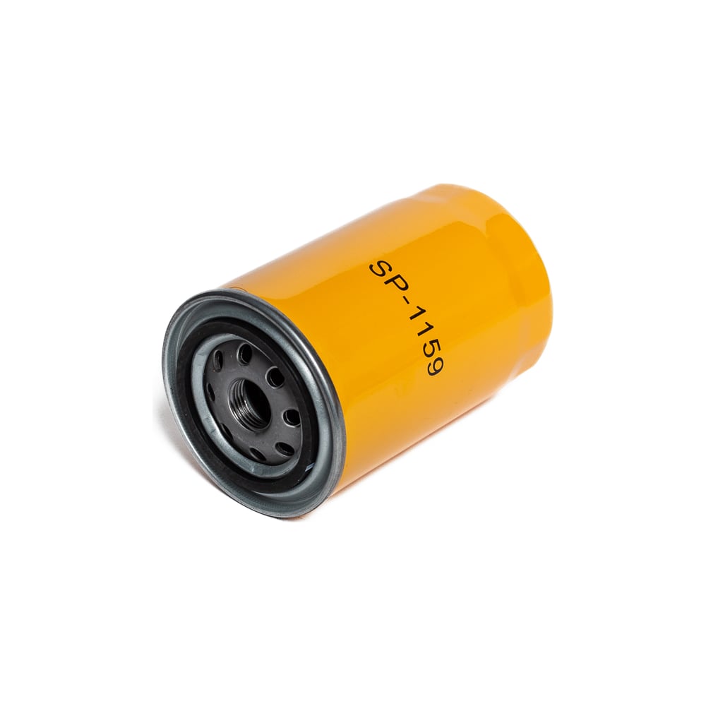 Фильтр масляный SUFIX SP-1159 - выгодная цена, отзывы, характеристики, фото - купить в Москве и РФ