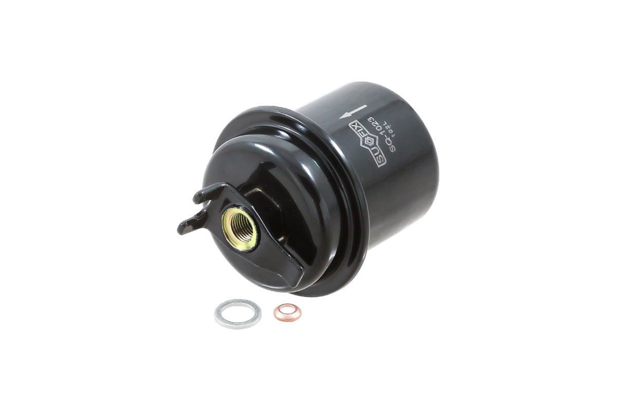 Фильтр топливный SUFIX SQ-1023 - выгодная цена, отзывы, характеристики, фото - купить в Москве и РФ