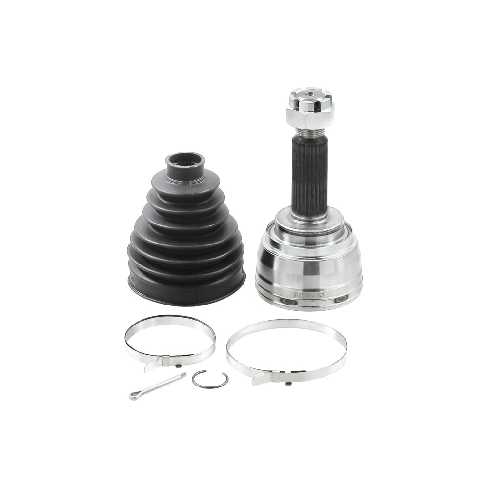 Шрус наружный SUFIX ST-1024 - выгодная цена, отзывы, характеристики ...