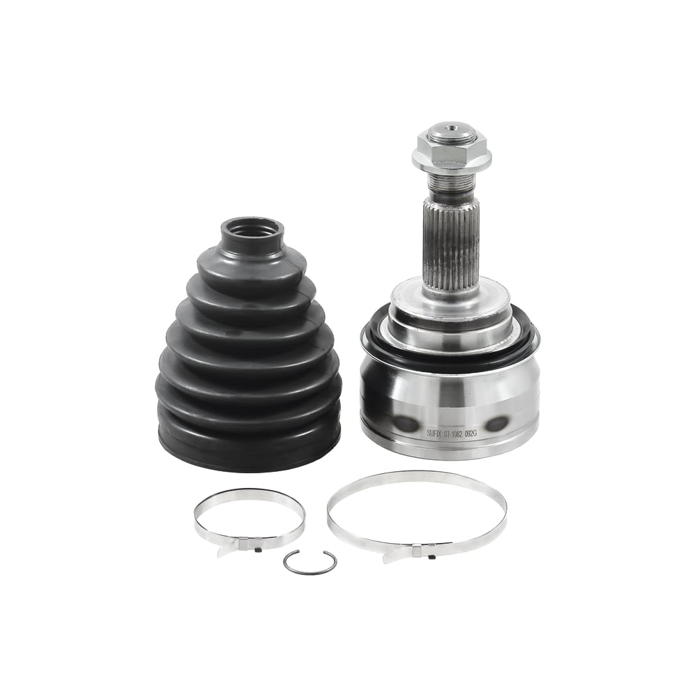 Шрус наружный SUFIX ST-1082 - выгодная цена, отзывы, характеристики, фото - купить в Москве и РФ