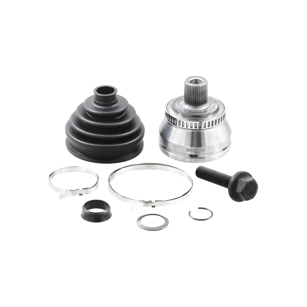Шрус наружный SUFIX ST-1002 - выгодная цена, отзывы, характеристики, фото - купить в Москве и РФ