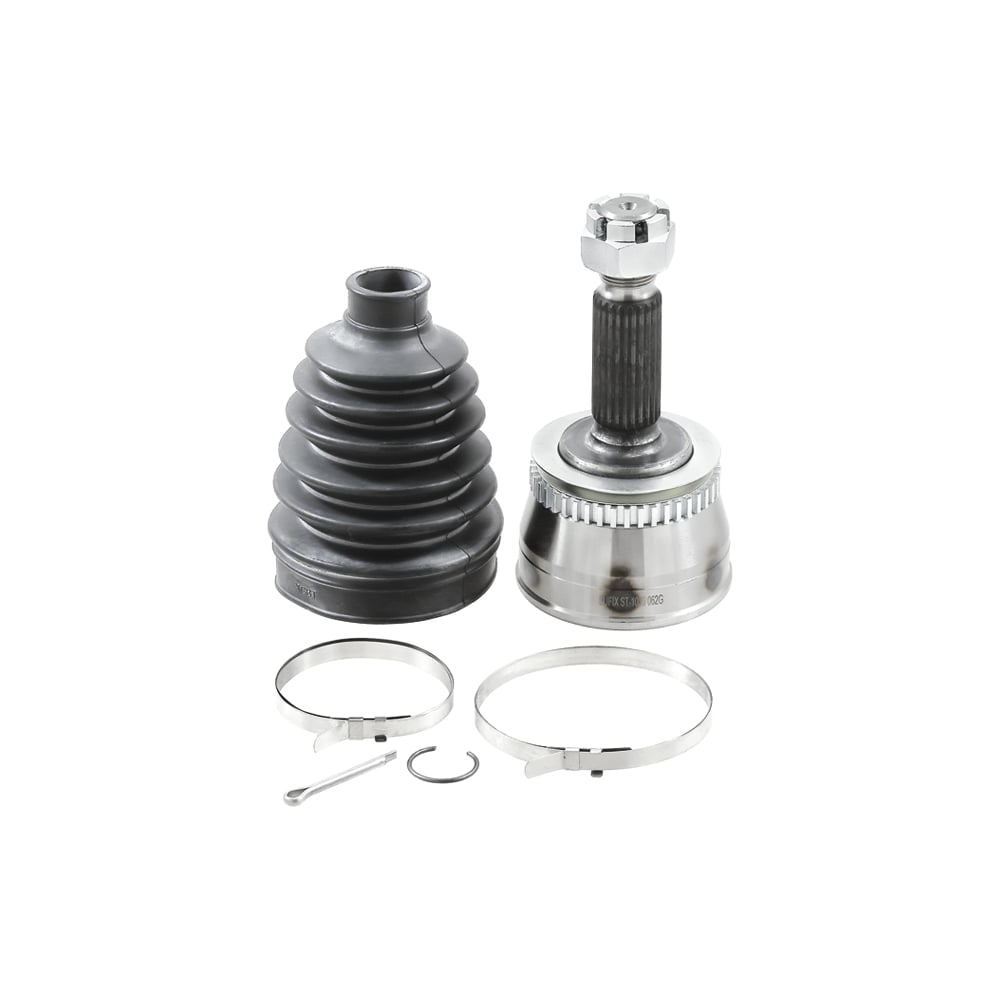 Шрус наружный SUFIX ST-1033 - выгодная цена, отзывы, характеристики, фото - купить в Москве и РФ