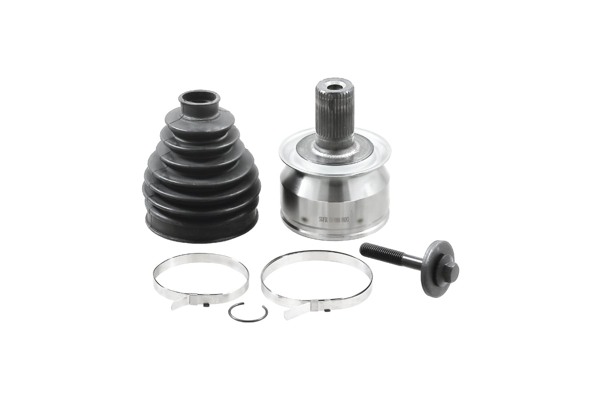 Шрус наружный SUFIX ST-1088 - выгодная цена, отзывы, характеристики, фото - купить в Москве и РФ