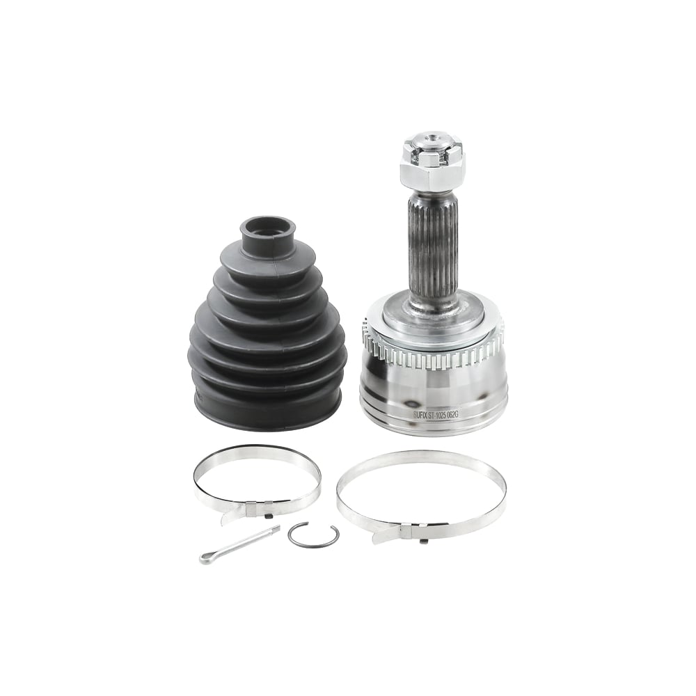 Шрус наружный SUFIX ST-1025 - выгодная цена, отзывы, характеристики, фото - купить в Москве и РФ