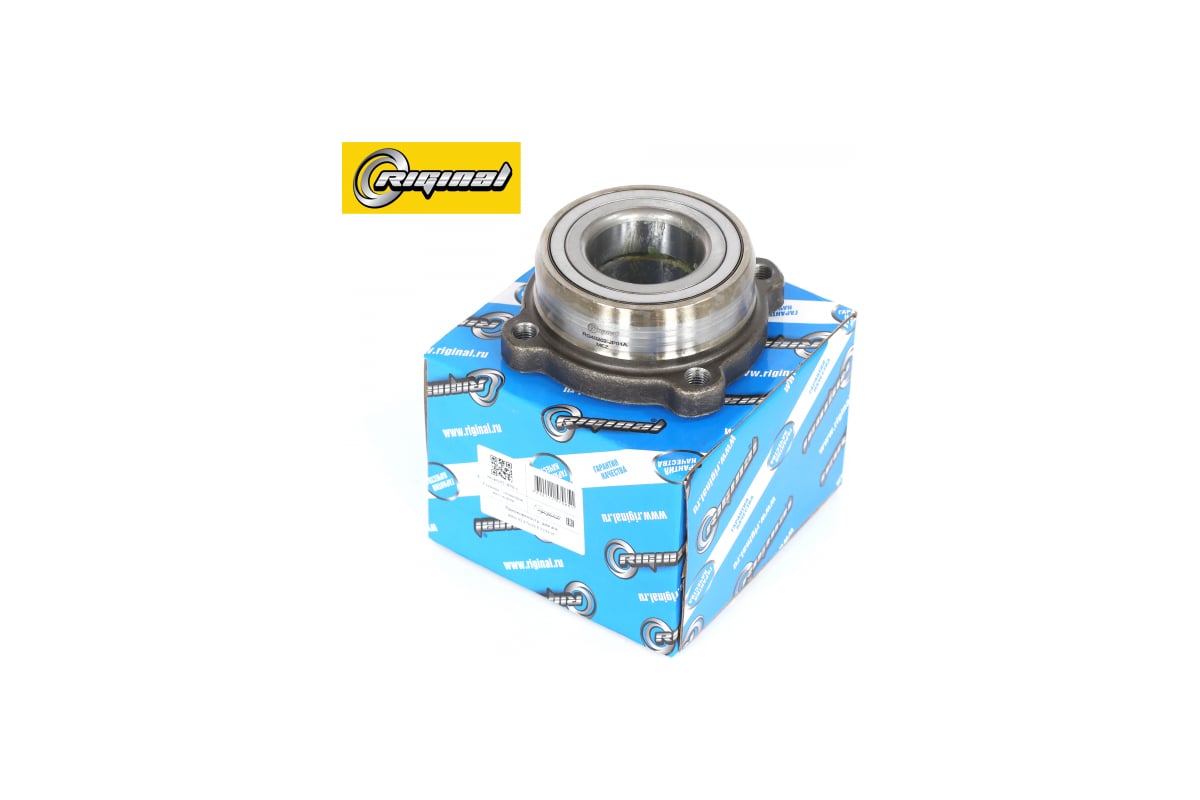 Ступица с подшипником задняя для а/м BMW X5 E70/X6 E 71/72 07 ...