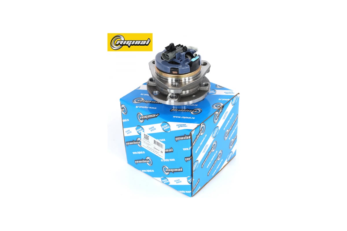 Ступица с подшипником передняя для а/м OPEL ASTRA G/ZAFIRA A 98-05 +ABS ...