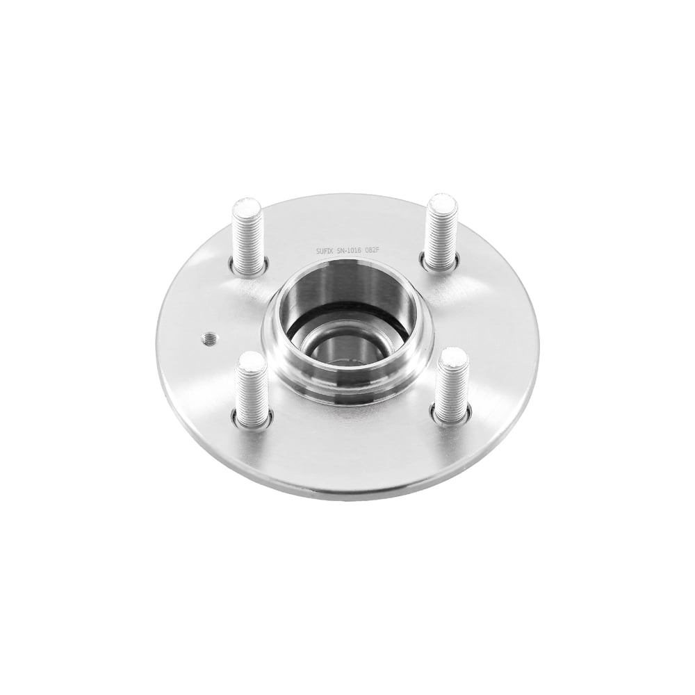 Cтупица задняя в сборе с ABS SUFIX SN-1016 - выгодная цена, отзывы, характеристики, фото ...
