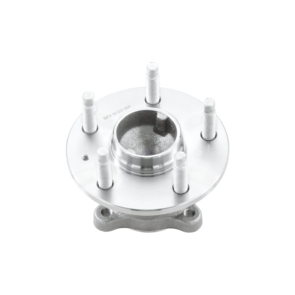 Cтупица задняя в сборе с ABS SUFIX SN-1037 - выгодная цена, отзывы, характеристики, фото ...