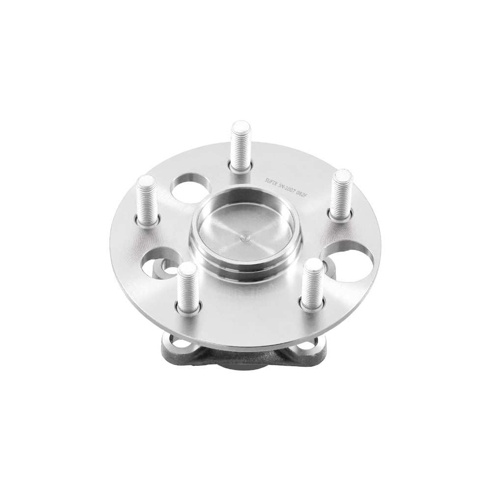 Cтупица задняя в сборе с ABS SUFIX SN-1007 - выгодная цена, отзывы, характеристики, фото ...