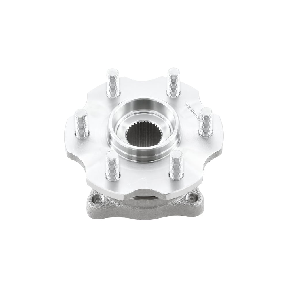 Cтупица задняя в сборе SUFIX SN-1018 - выгодная цена, отзывы, характеристики, фото - купить в ...