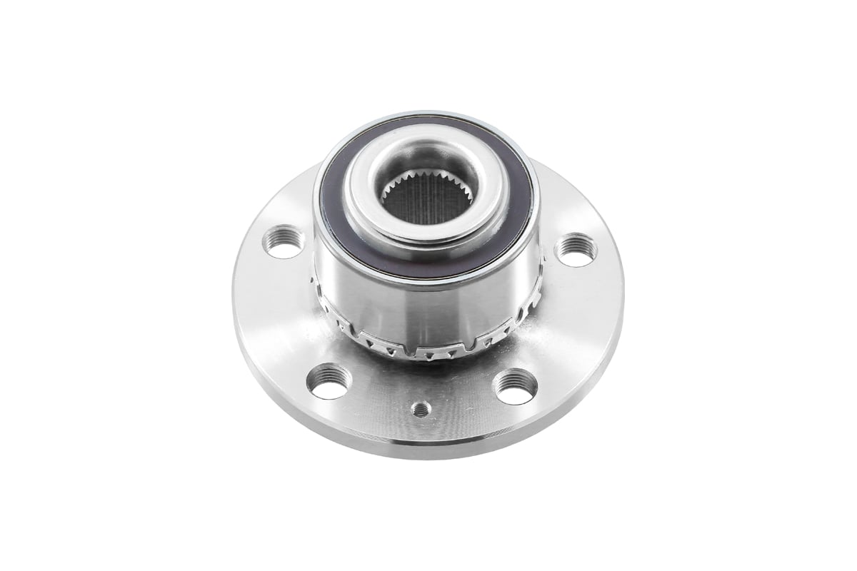 Cтупица передняя в сборе (с ABS, Ø 72мм) SUFIX SN-1026 - выгодная цена, отзывы, характеристики ...