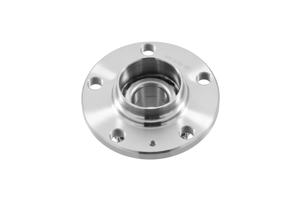 Cтупица задняя в сборе с ABS SUFIX SN-1031 - выгодная цена, отзывы, характеристики, фото ...