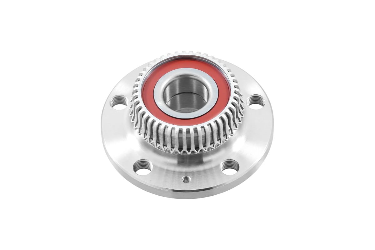 Cтупица задняя в сборе с ABS SUFIX SN-1031 - выгодная цена, отзывы, характеристики, фото ...