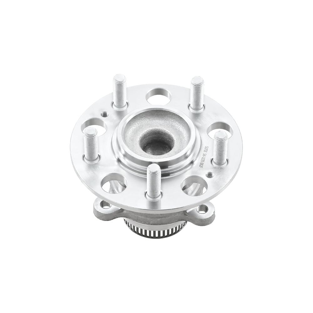 Cтупица задняя в сборе с ABS SUFIX SN-1035 - выгодная цена, отзывы, характеристики, фото ...