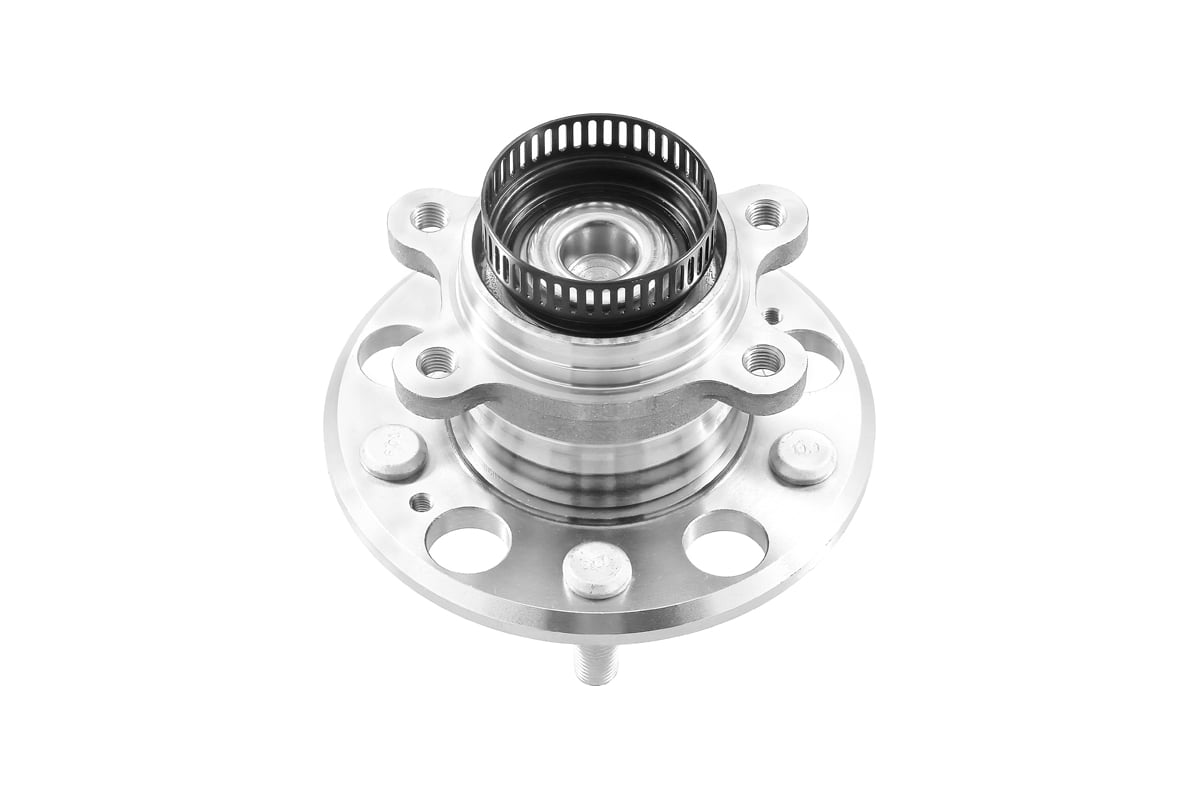 Cтупица задняя в сборе с ABS SUFIX SN-1035 - выгодная цена, отзывы, характеристики, фото ...