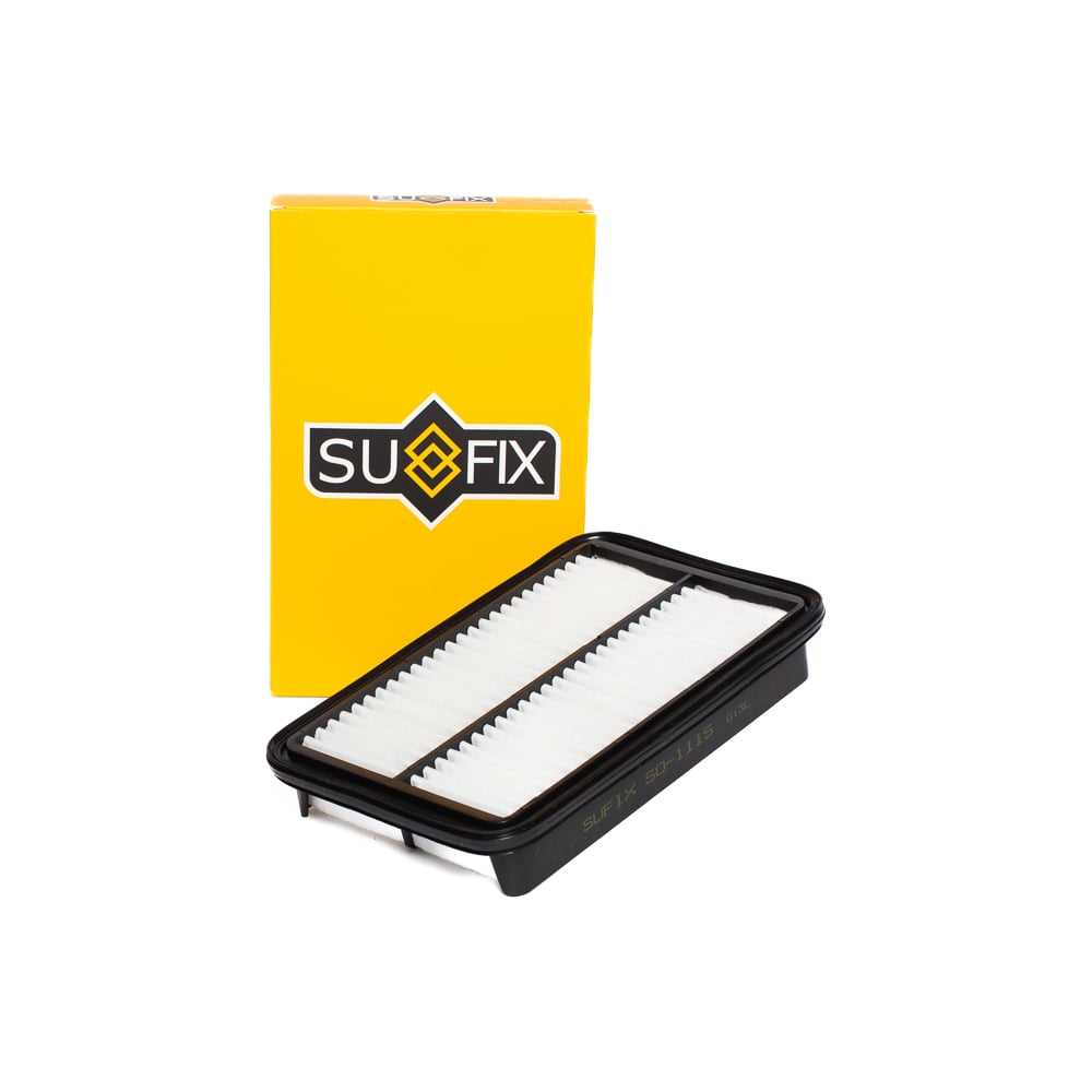 Фильтр воздушный SUFIX SO-1115 - выгодная цена, отзывы, характеристики, фото - купить в Москве и РФ