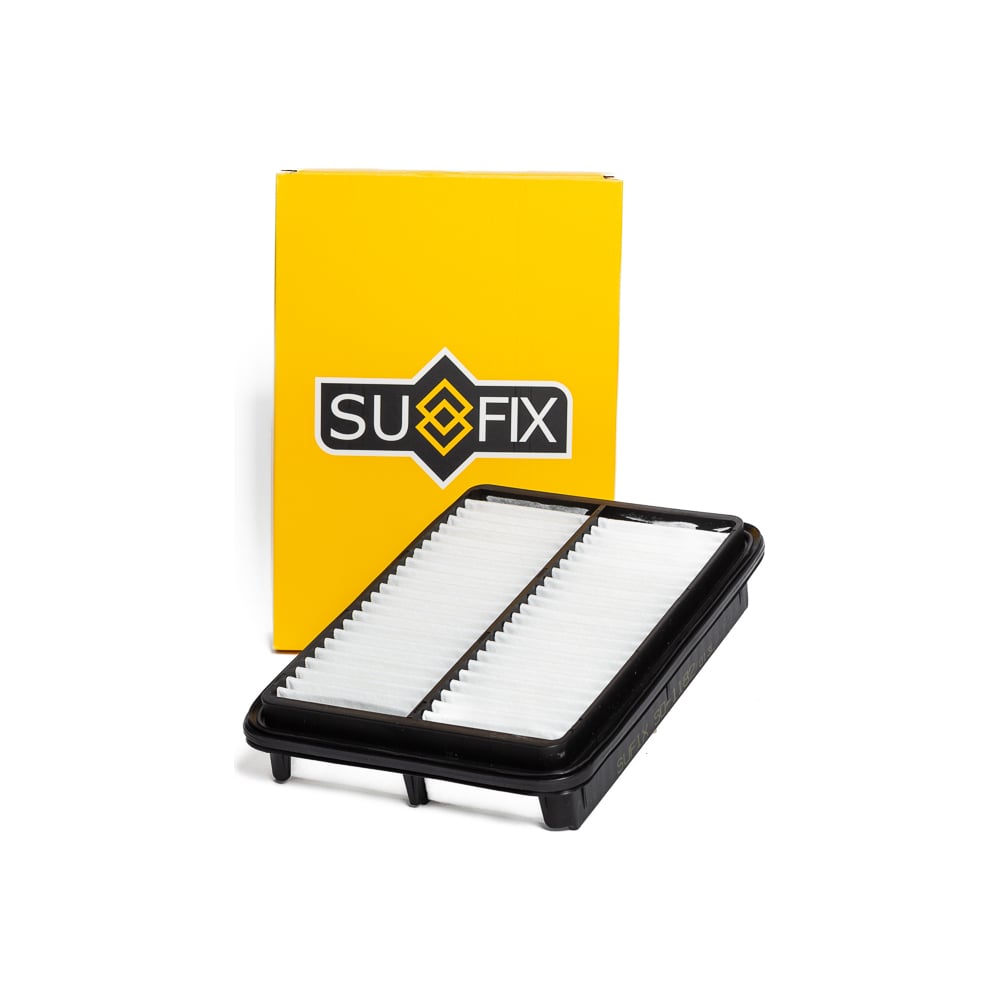 Фильтр воздушный SUFIX SO-1182 - выгодная цена, отзывы, характеристики, фото - купить в Москве и РФ
