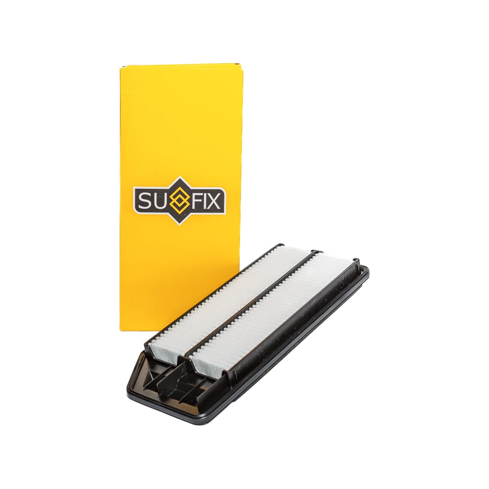 Фильтр воздушный SUFIX SO-1352 - выгодная цена, отзывы, характеристики, фото - купить в Москве и РФ