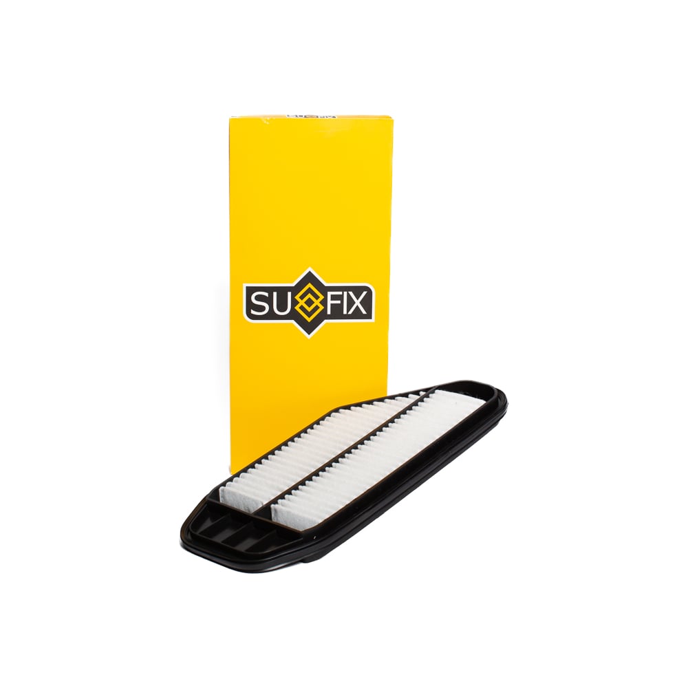 Фильтр воздушный SUFIX SO-1367 - выгодная цена, отзывы, характеристики, фото - купить в Москве и РФ
