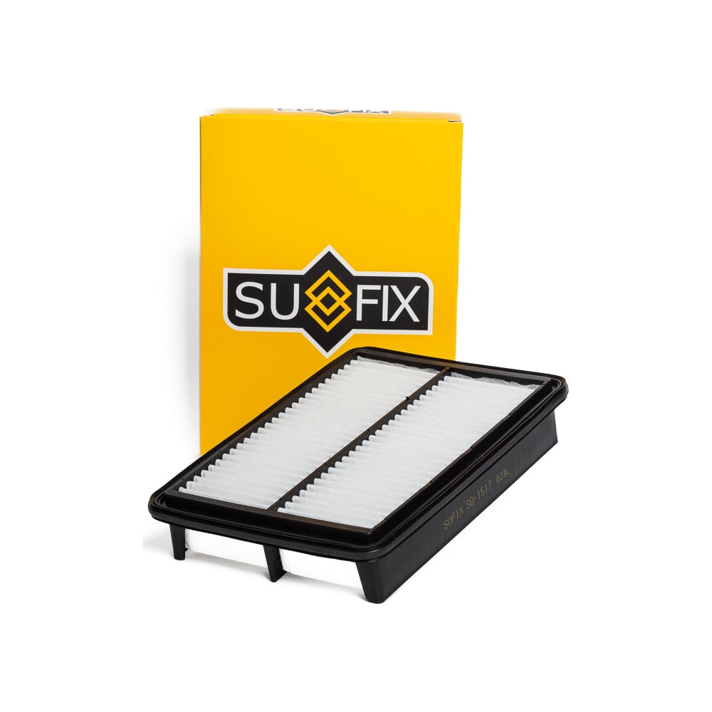 Фильтр воздушный SUFIX SO-1517 - выгодная цена, отзывы, характеристики, фото - купить в Москве и РФ