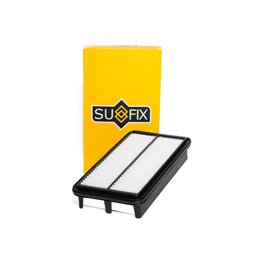 Фильтр воздушный SUFIX SO-1526 - выгодная цена, отзывы, характеристики, фото - купить в Москве и РФ