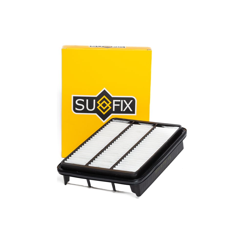 Фильтр воздушный SUFIX SO-1387 - выгодная цена, отзывы, характеристики, фото - купить в Москве и РФ