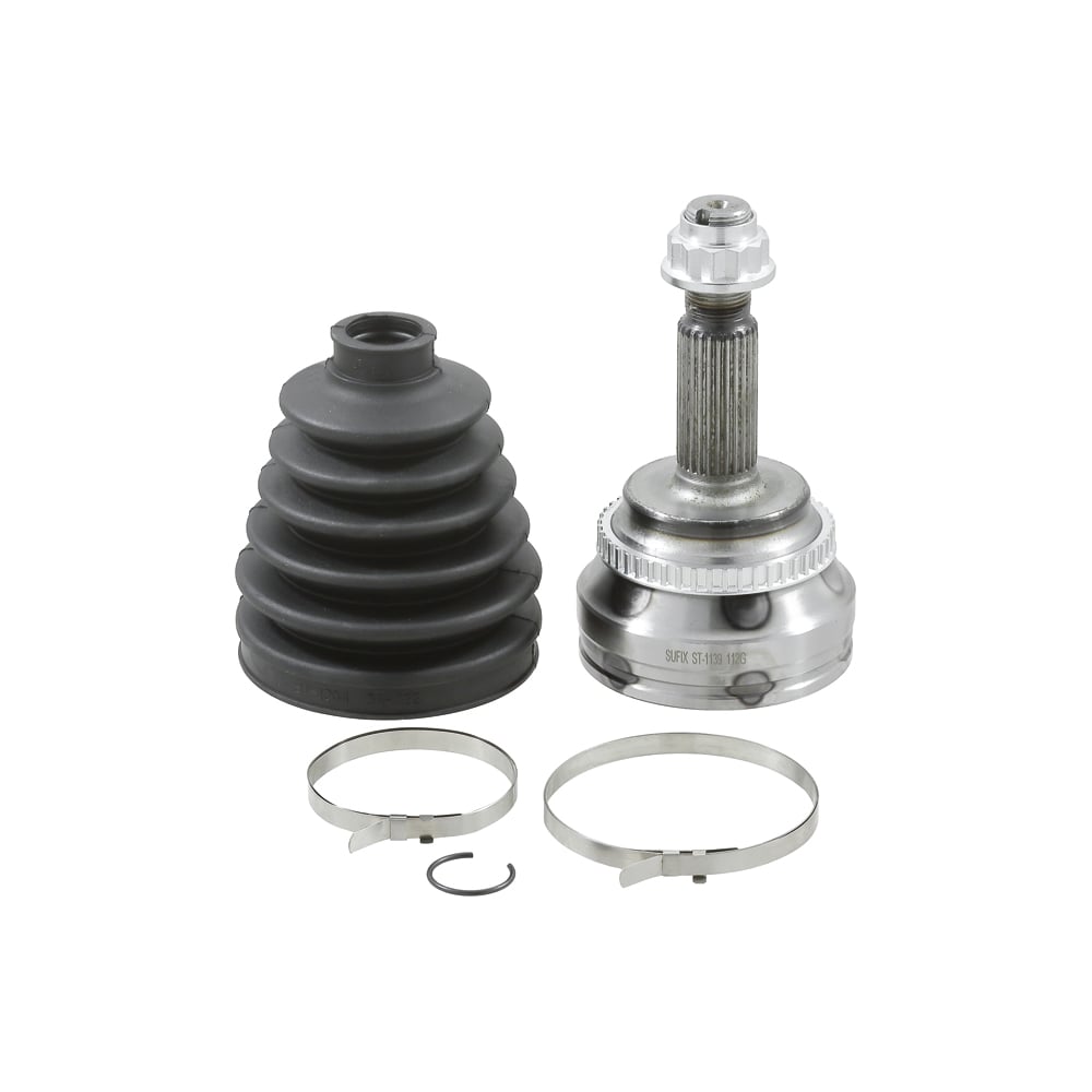 Шрус наружный SUFIX ST-1139 - выгодная цена, отзывы, характеристики, фото - купить в Москве и РФ