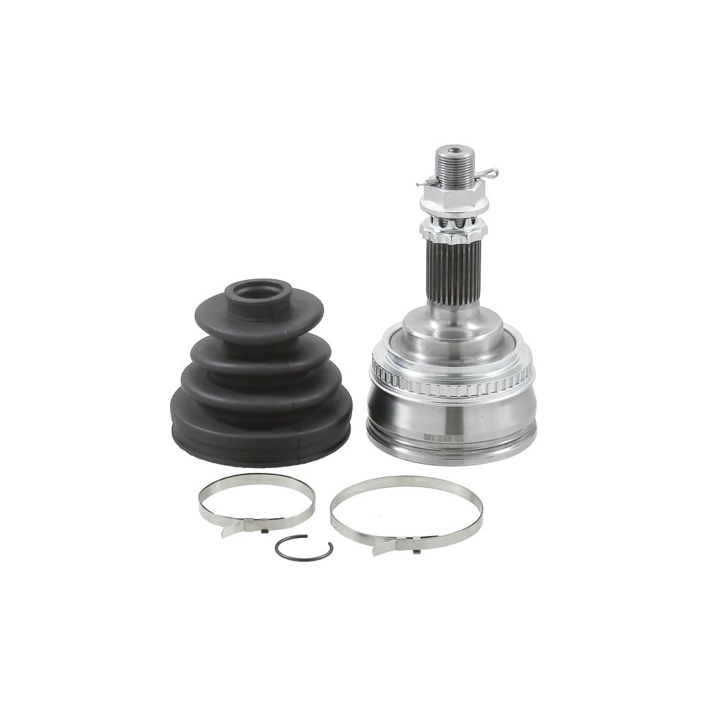 Шрус наружный SUFIX ST-1141 - выгодная цена, отзывы, характеристики, фото - купить в Москве и РФ