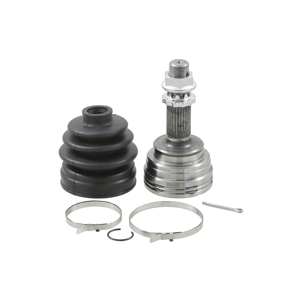 Шрус наружный SUFIX ST-1158 - выгодная цена, отзывы, характеристики, фото - купить в Москве и РФ