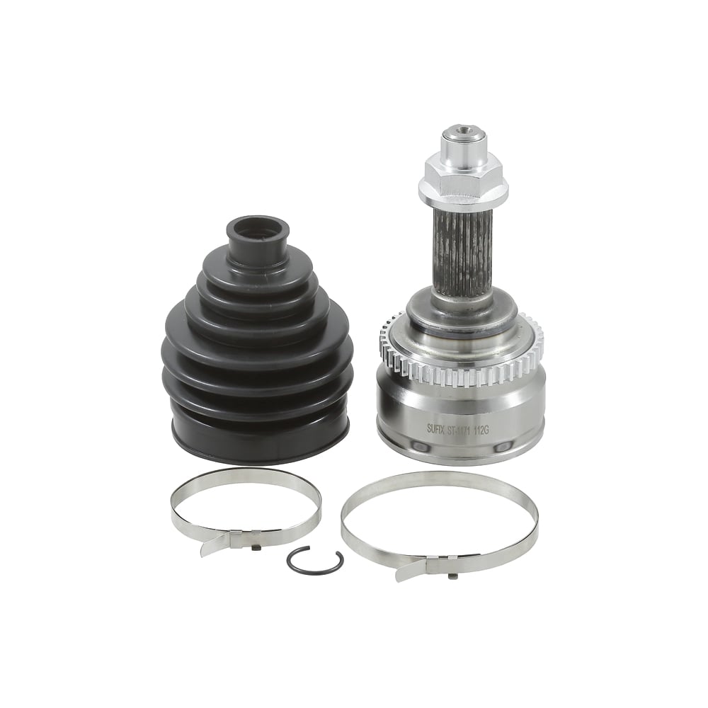 Шрус наружный SUFIX ST-1171 - выгодная цена, отзывы, характеристики, фото - купить в Москве и РФ