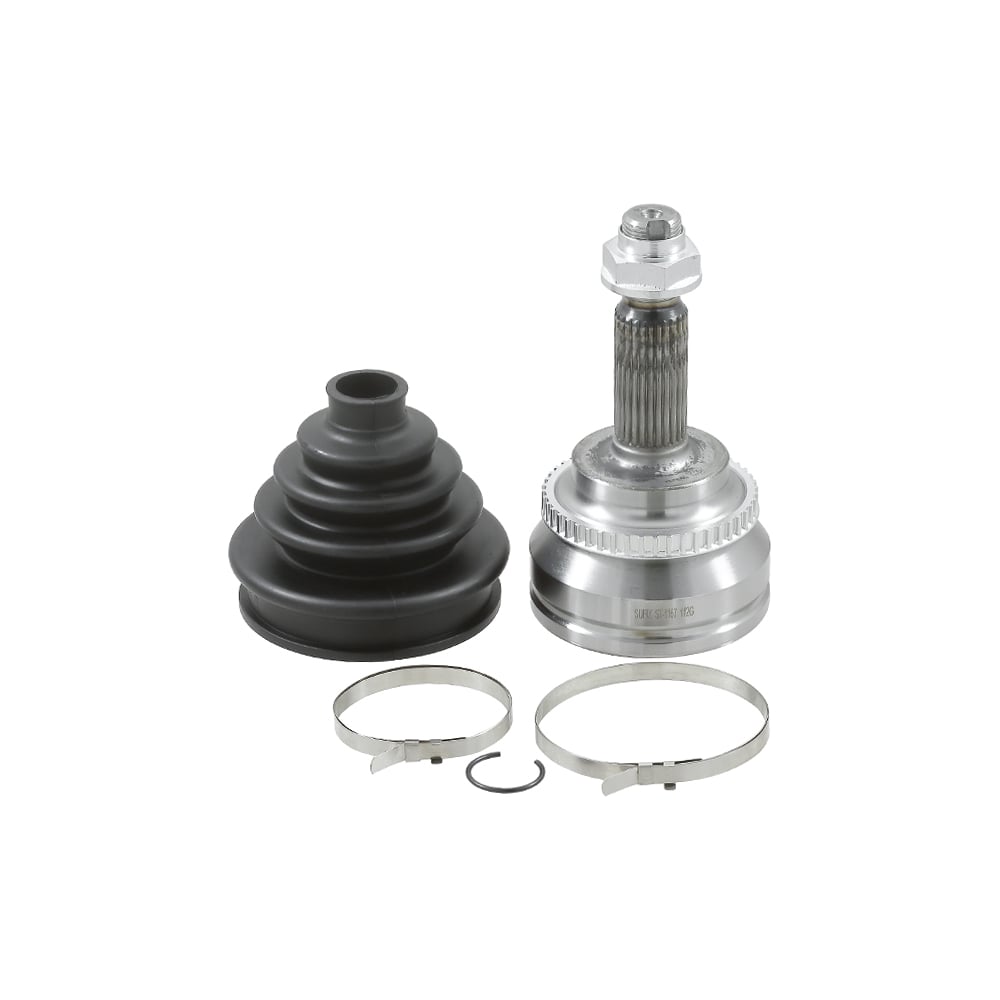 Шрус наружный SUFIX ST-1167 - выгодная цена, отзывы, характеристики, фото - купить в Москве и РФ