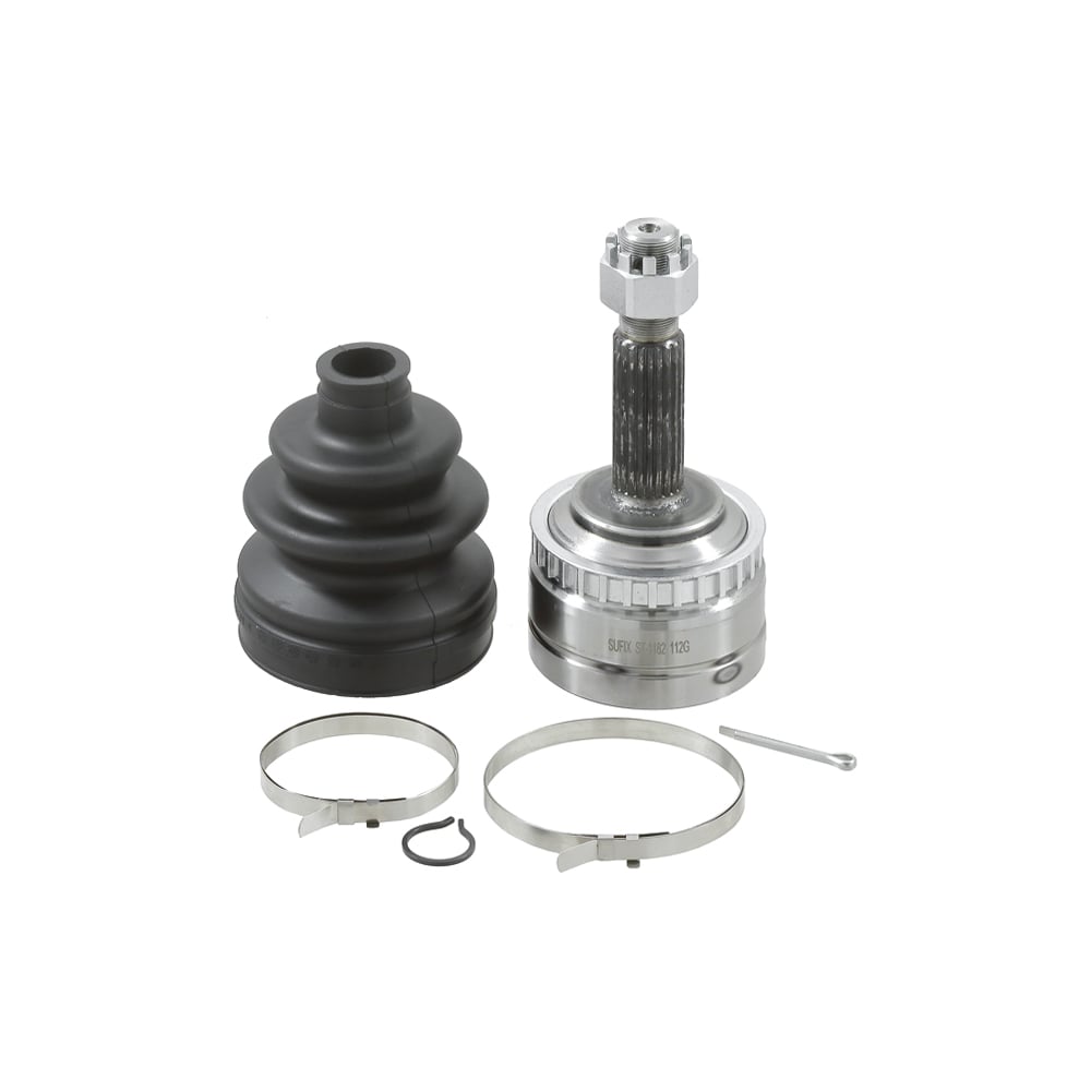 Шрус наружный SUFIX ST-1182 - выгодная цена, отзывы, характеристики, фото - купить в Москве и РФ