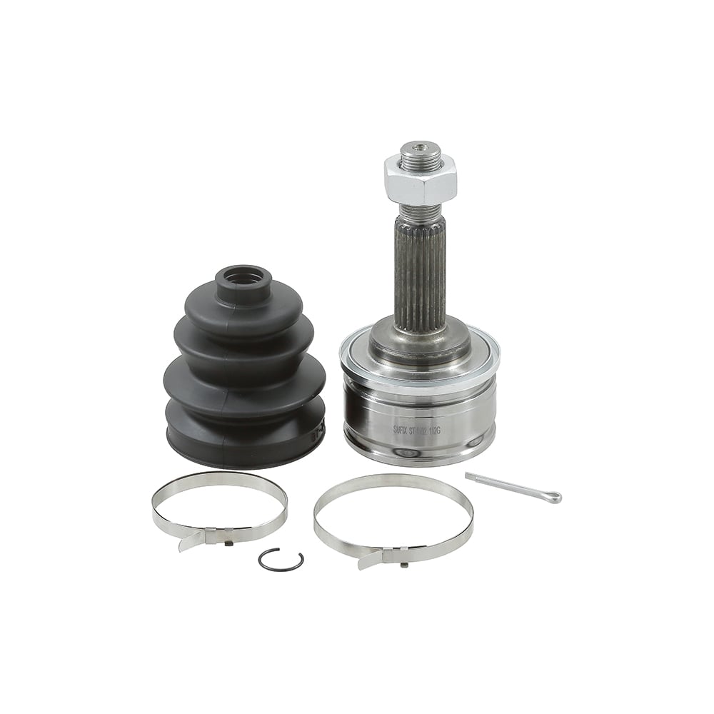 Шрус наружный SUFIX ST-1192 - выгодная цена, отзывы, характеристики, фото - купить в Москве и РФ
