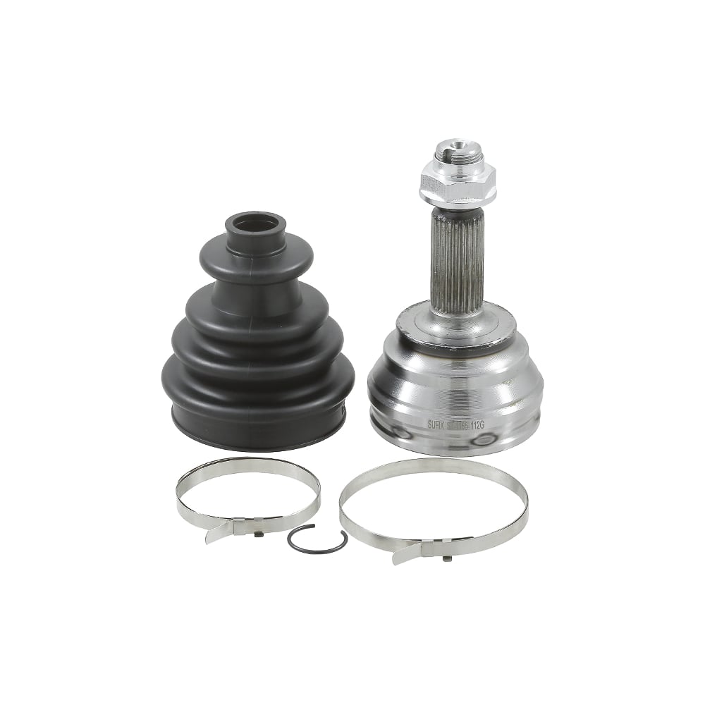 Шрус наружный SUFIX ST-1165 - выгодная цена, отзывы, характеристики ...