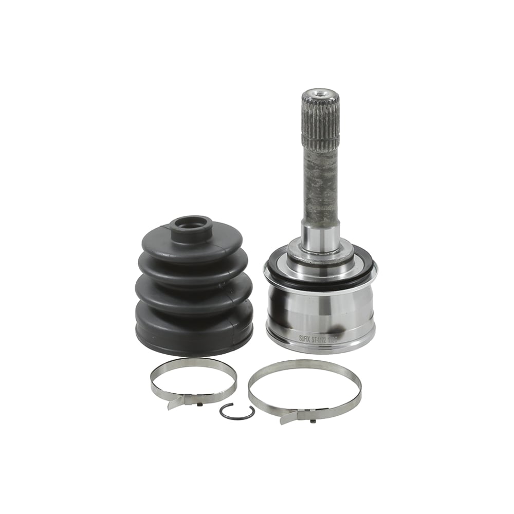 Шрус наружный SUFIX ST-1172 - выгодная цена, отзывы, характеристики, фото - купить в Москве и РФ