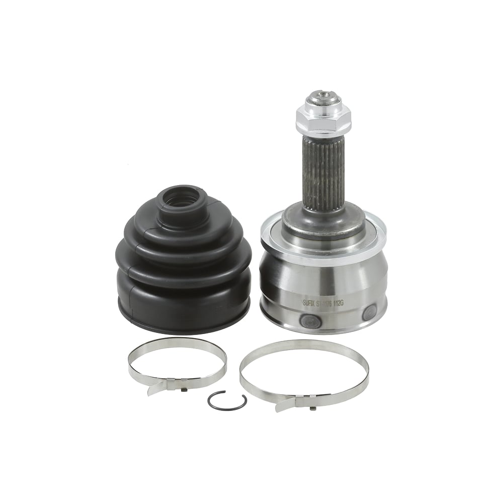 Шрус наружный SUFIX ST-1176 - выгодная цена, отзывы, характеристики, фото - купить в Москве и РФ