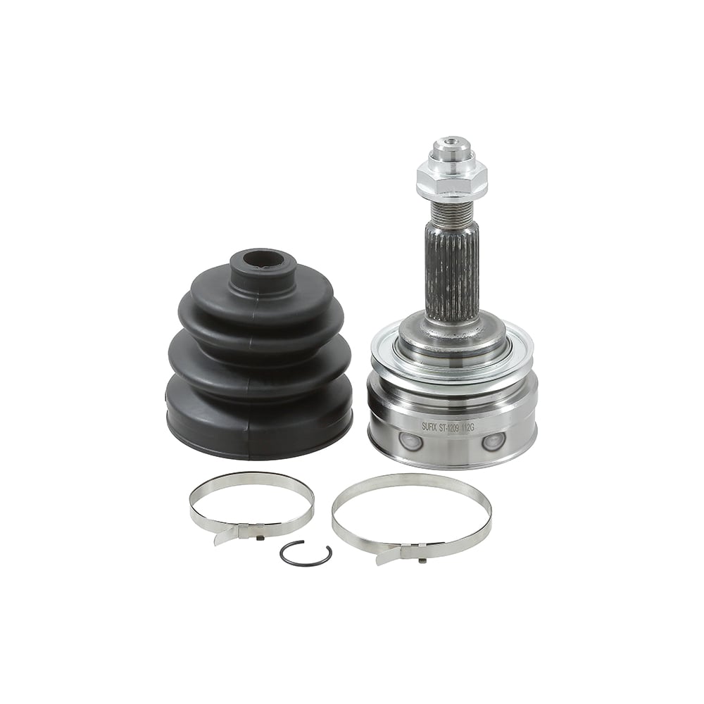 Шрус наружный SUFIX ST-1209 - выгодная цена, отзывы, характеристики, фото - купить в Москве и РФ