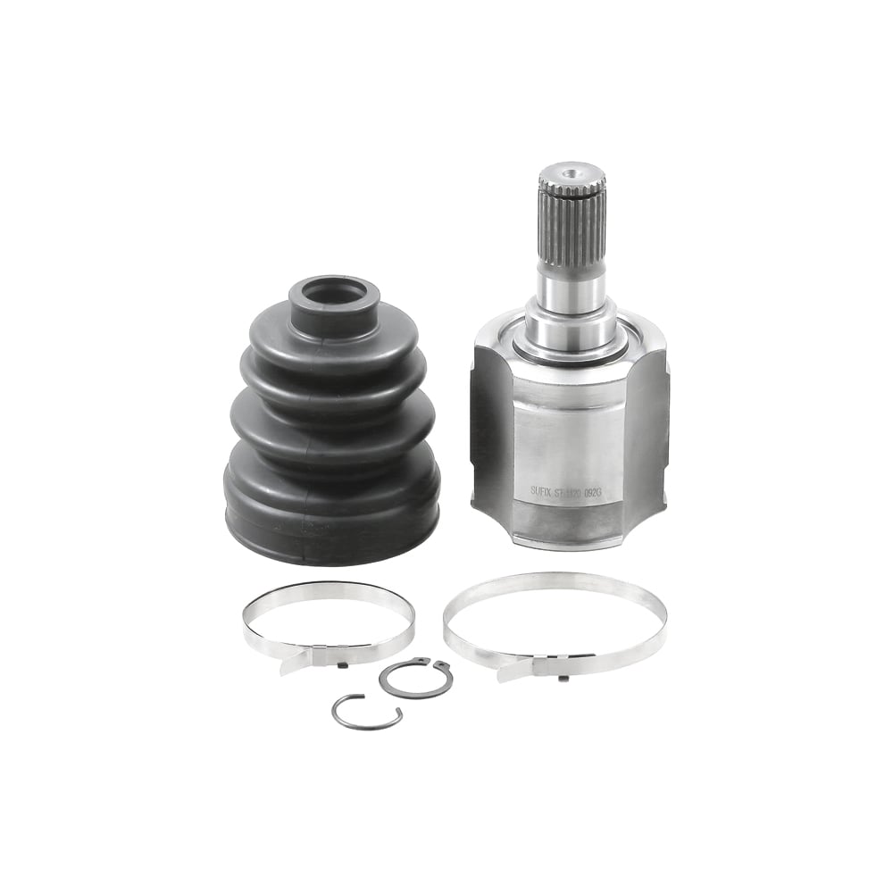 Шрус внутренний SUFIX ST-1120 - выгодная цена, отзывы, характеристики, фото - купить в Москве и РФ