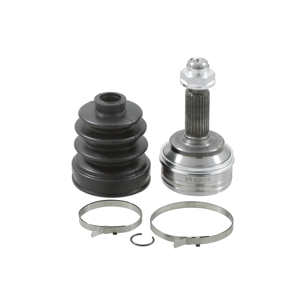 Шрус наружный SUFIX ST-1147 - выгодная цена, отзывы, характеристики, фото - купить в Москве и РФ