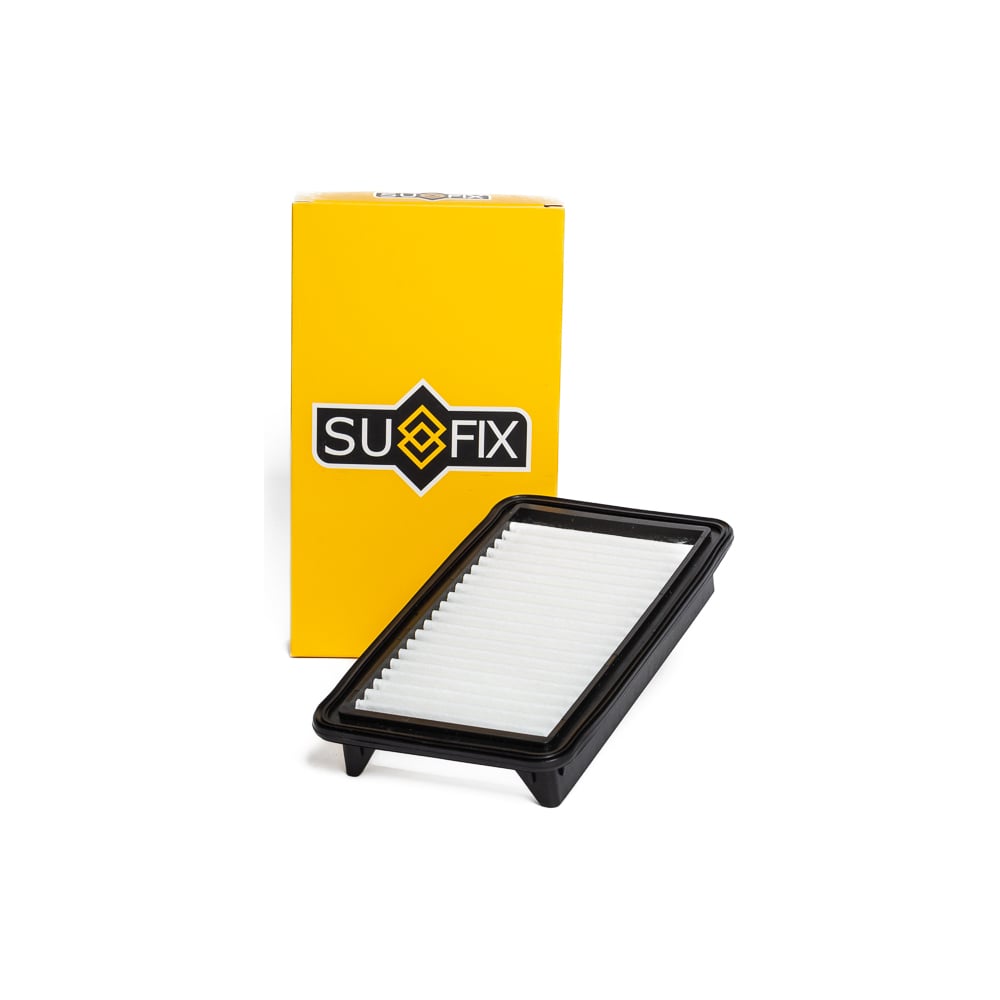 Фильтр воздушный SUFIX SO-1203 - выгодная цена, отзывы, характеристики, фото - купить в Москве и РФ