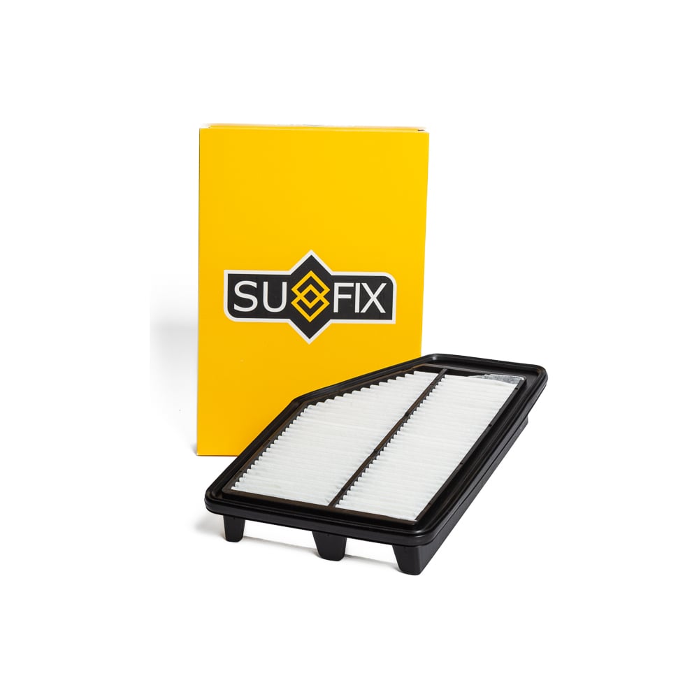 Фильтр воздушный SUFIX SO-1160 - выгодная цена, отзывы, характеристики, фото - купить в Москве и РФ