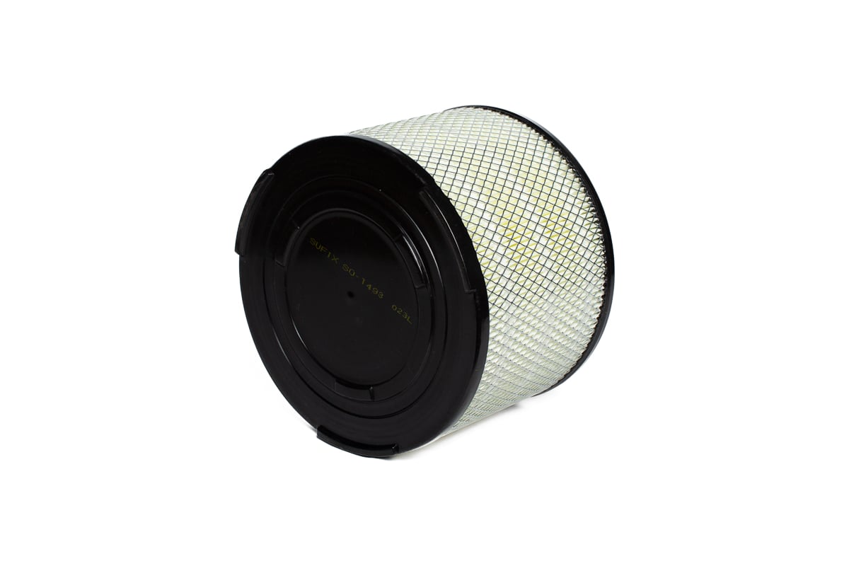 Фильтр воздушный SUFIX SO-1493 - выгодная цена, отзывы, характеристики, фото - купить в Москве и РФ