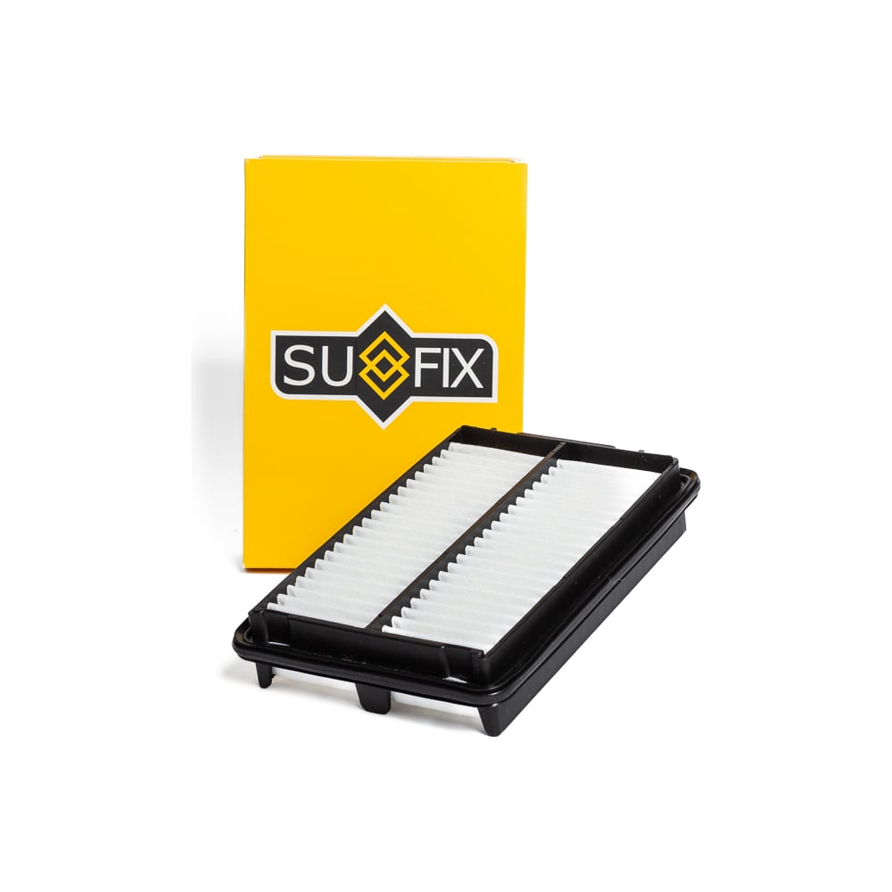 Фильтр воздушный SUFIX SO-1162 - выгодная цена, отзывы, характеристики, фото - купить в Москве и РФ