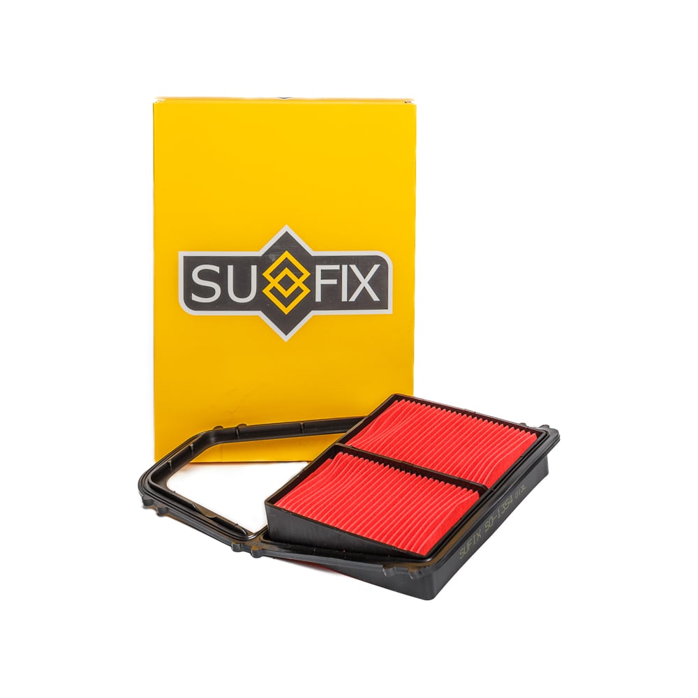 Фильтр воздушный SUFIX SO-1354 - выгодная цена, отзывы, характеристики, фото - купить в Москве и РФ
