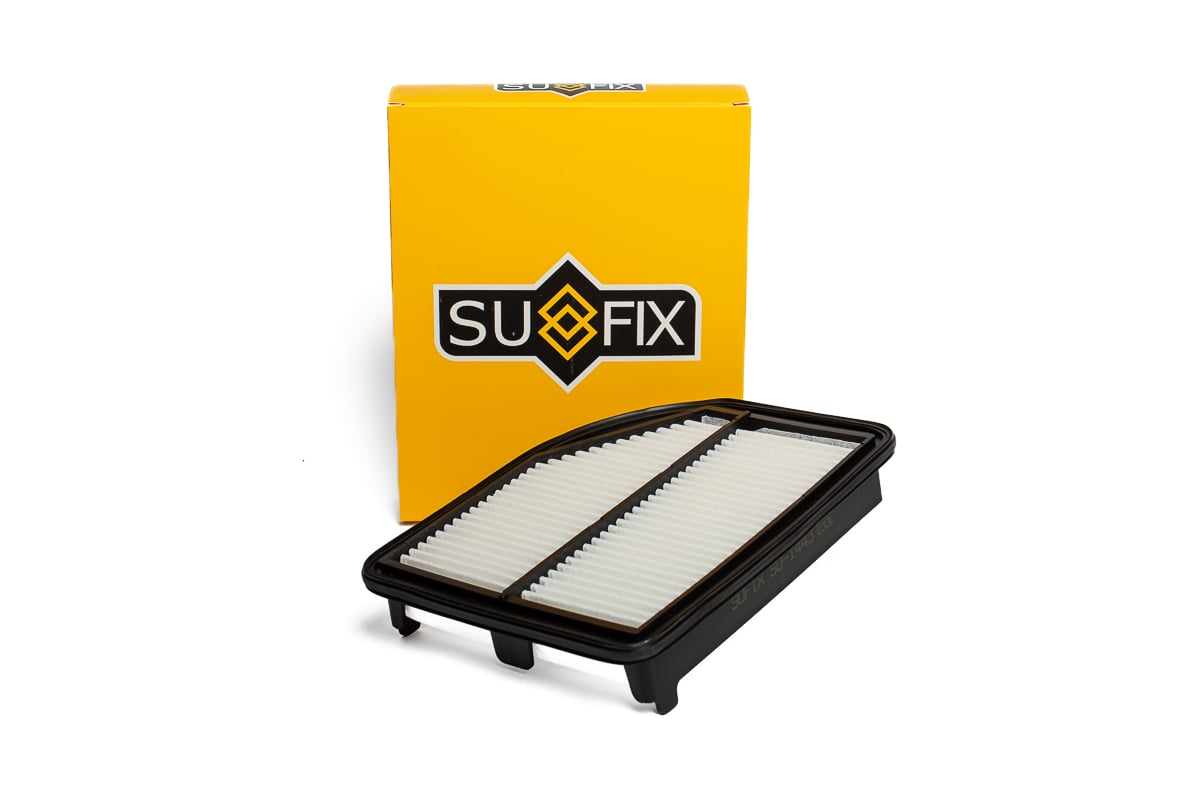 Фильтр воздушный SUFIX SO-1443 - выгодная цена, отзывы, характеристики, фото - купить в Москве и РФ