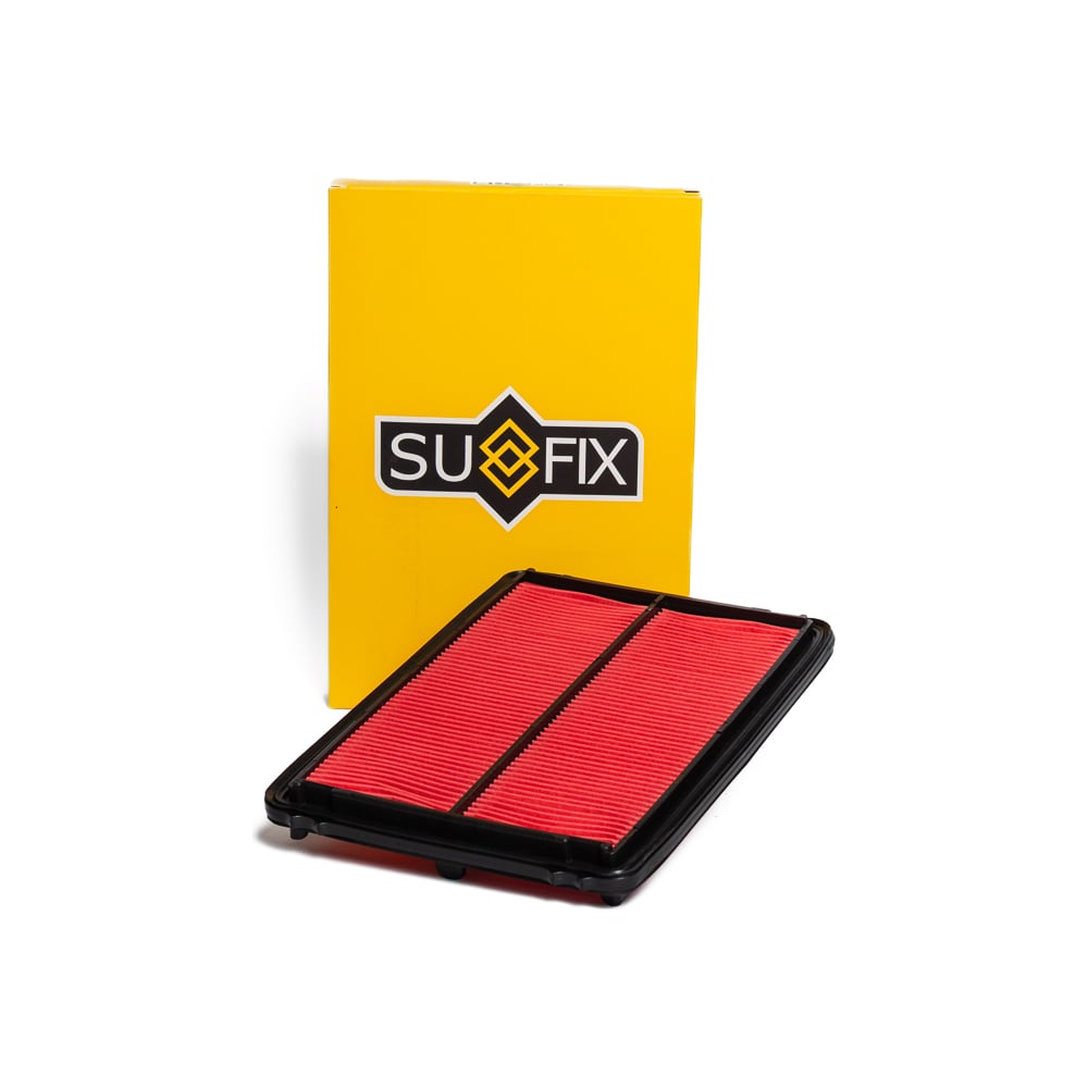 Фильтр воздушный SUFIX SO-1394 - выгодная цена, отзывы, характеристики, фото - купить в Москве и РФ