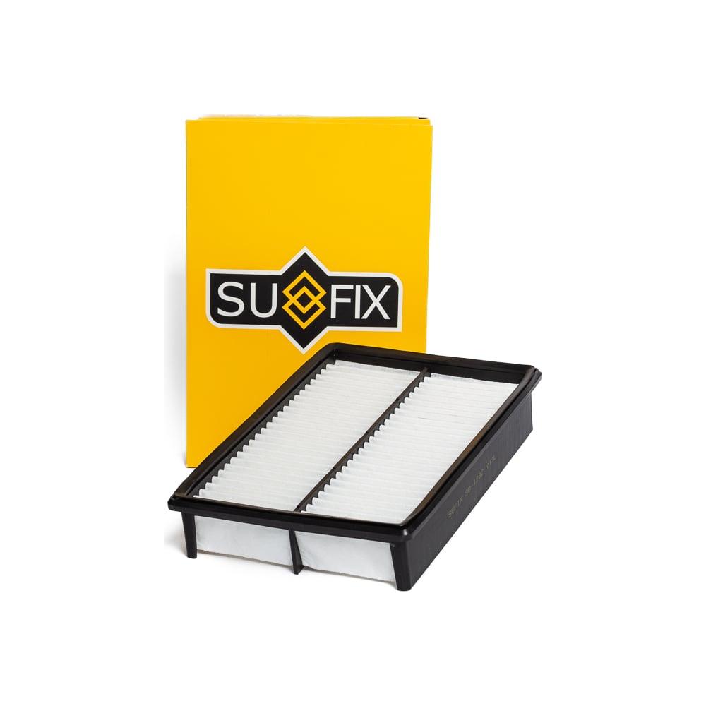 Фильтр воздушный SUFIX SO-1262 - выгодная цена, отзывы, характеристики, фото - купить в Москве и РФ