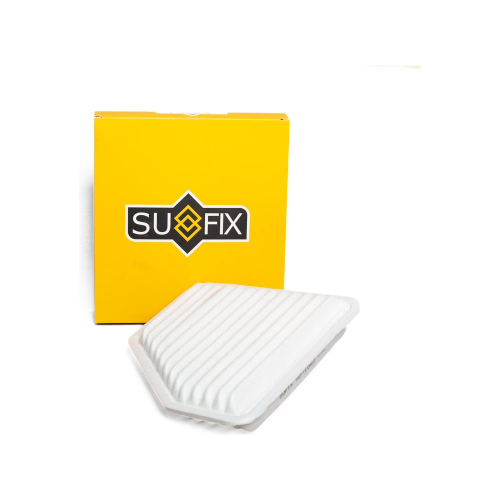 Фильтр воздушный SUFIX SO-1067 - выгодная цена, отзывы, характеристики, фото - купить в Москве и РФ
