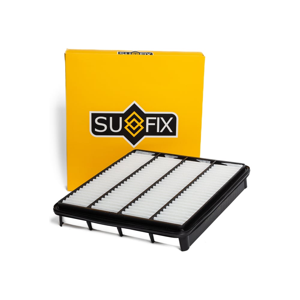 Фильтр воздушный SUFIX SO-1048 - выгодная цена, отзывы, характеристики, фото - купить в Москве и РФ