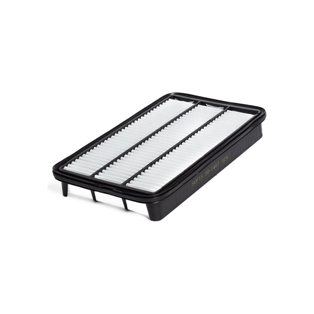 Фильтр воздушный SUFIX SO-1487 - выгодная цена, отзывы, характеристики, фото - купить в Москве и РФ